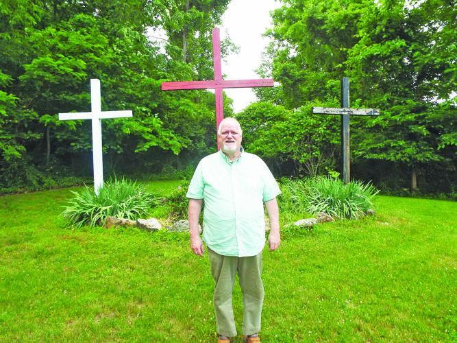 Bailey assumes new role as Light Ministries’ pastor | News, Sports ...